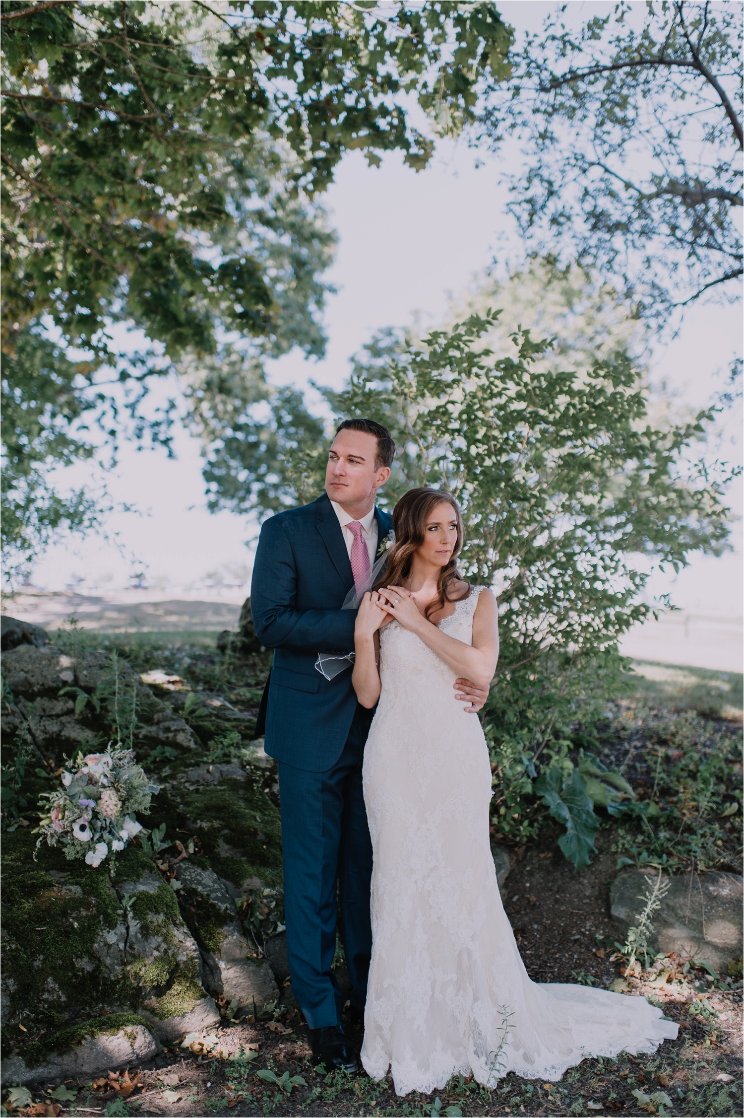Maura + Kevin - Samoset Wedding, Rockport Maine - Showit Blog