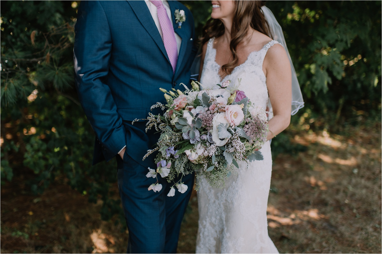 Maura + Kevin - Samoset Wedding, Rockport Maine - Showit Blog