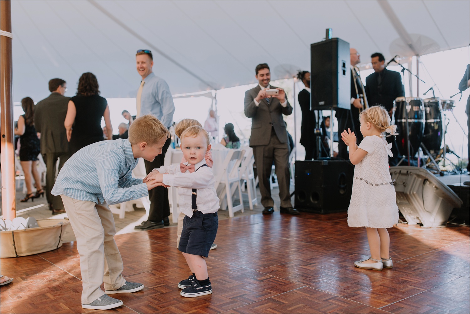 Samoset Wedding Maine Tented Reception_0052 - Showit Blog