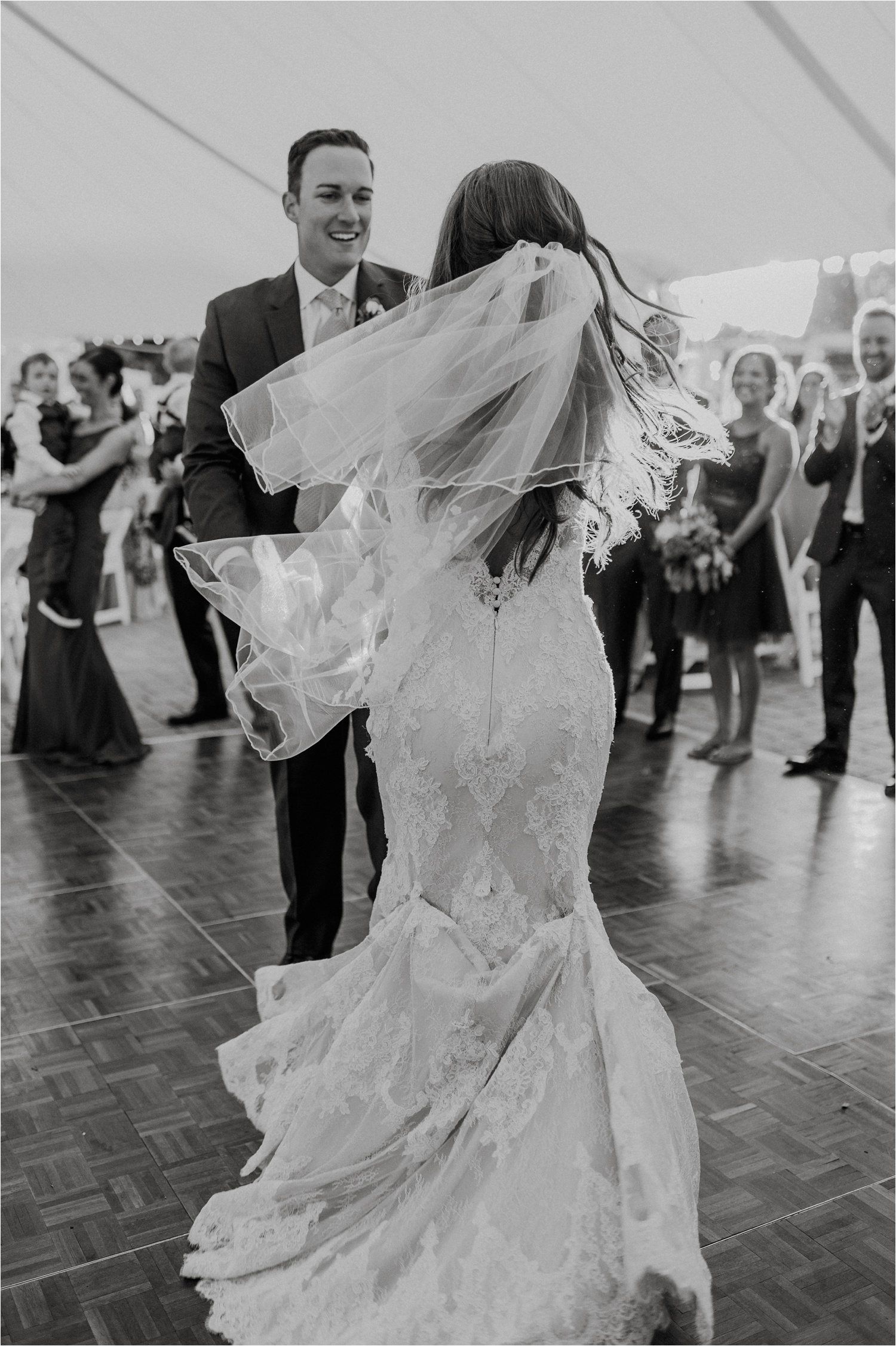 Samoset Wedding Maine Tented Reception_0055 - Showit Blog