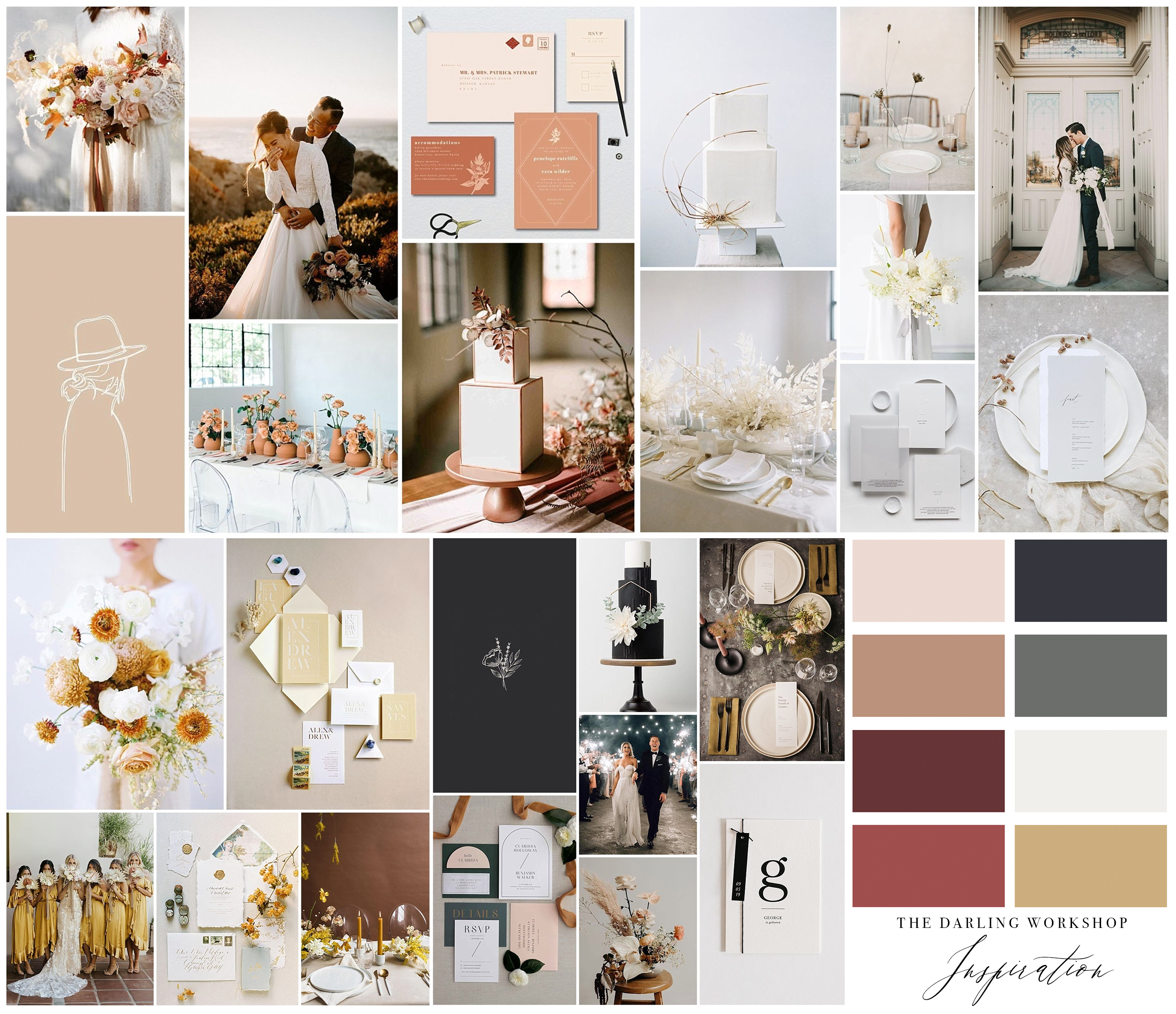 darling-workshop-inspo - Showit Blog